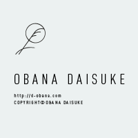 OBANA DAISUKE